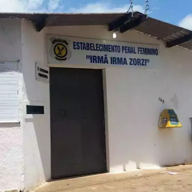 Em MS, 30% das mulheres encarceradas já sofreram algum tipo de abuso