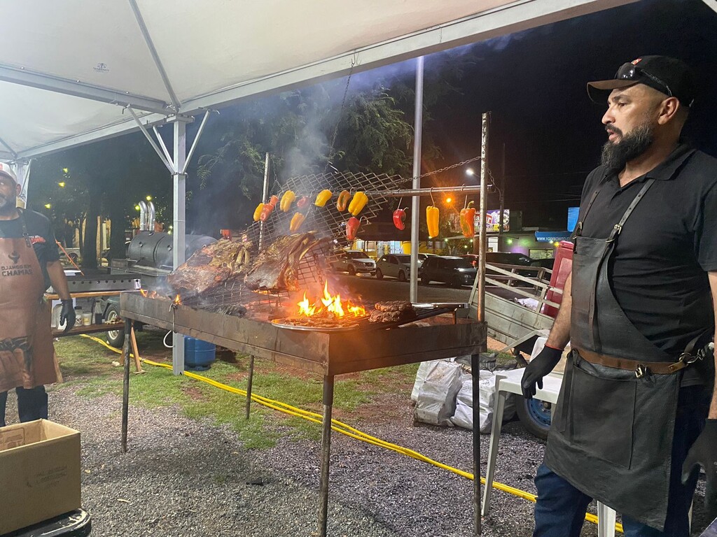 Movimentando a cidade, Festival de Cerveja quer entrar para calendário ...