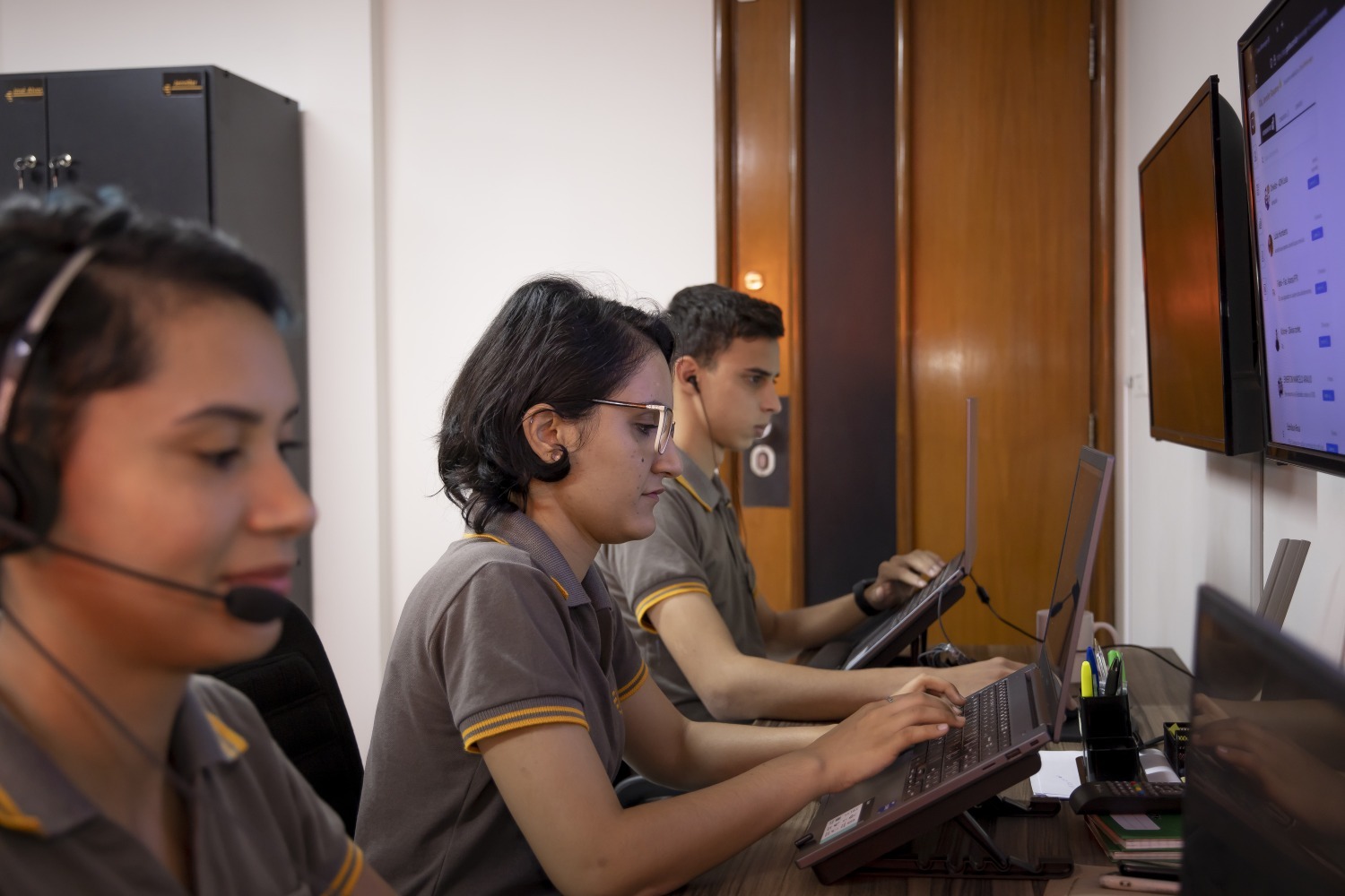 Na Lajir você tem garantia de satisfação ou dinheiro de volta