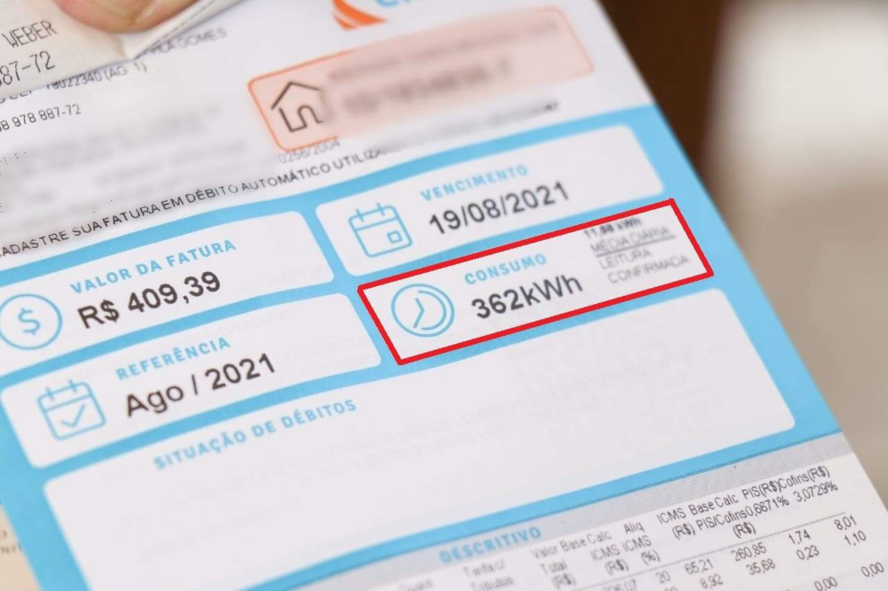Conta De Luz Fica 9 58 Mais Cara Para Consumidores Residenciais conta-de-luz-fica-9-58-mais-cara-para-consumidores-residenciais