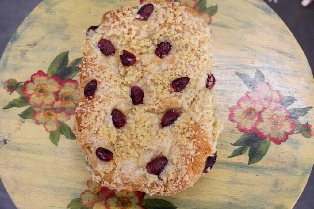 Jane faz cuca que é “memória viva” de mãe que partiu após acidente