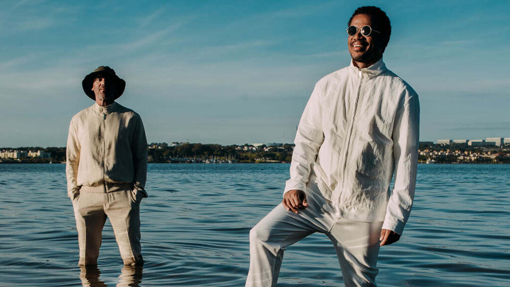 Natiruts traz turnê para Capital com show gratuito no próximo domingo ...