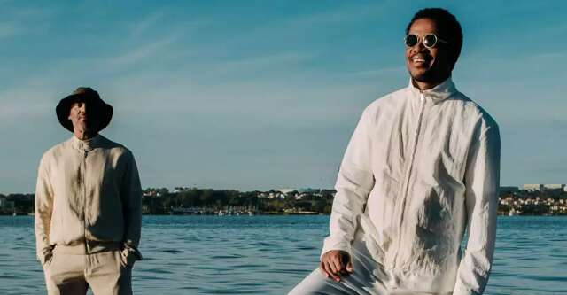 Natiruts traz turnê para Capital com show gratuito no próximo domingo ...