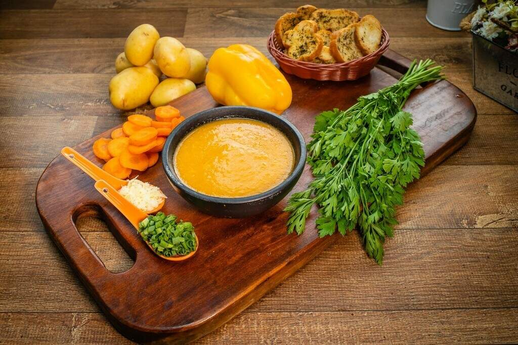 Vai um caldo aí? Veja lista de lugares que servem o prato na cidade