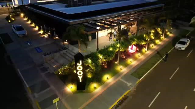 Jooy Incorporadora revoluciona mercado imobiliário da Capital - José ...