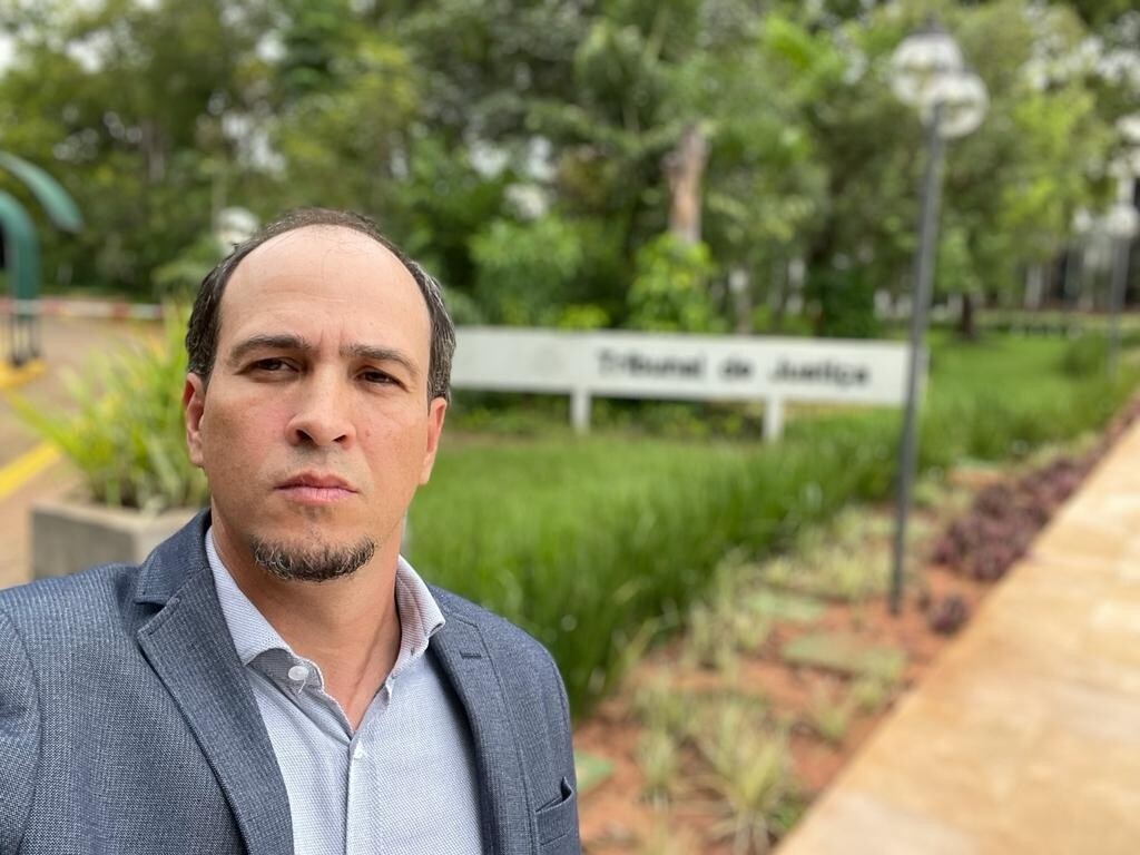 Integrante de quadrilha de advogados fala em “arrastão” para dar golpe ...