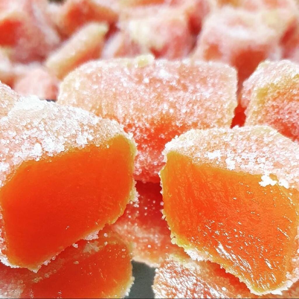 Vovó Soely partiu, mas deixou 25 receitas para adoçar a vida da família ...