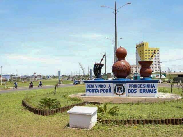 Ponta Porã 111 Anos: História, Aniversário e Festividades da ...