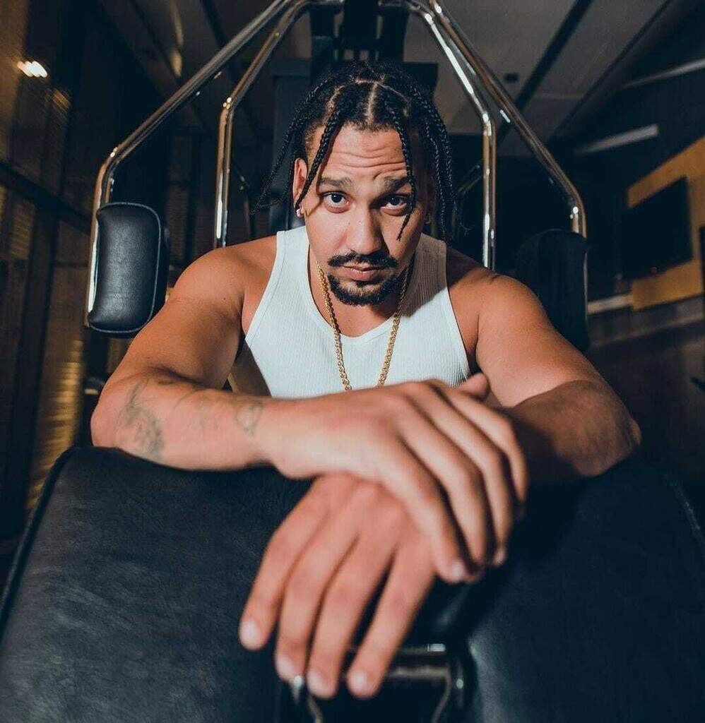 Vem aí: festival confirma Froid como 3ª atração nacional - Diversão ...