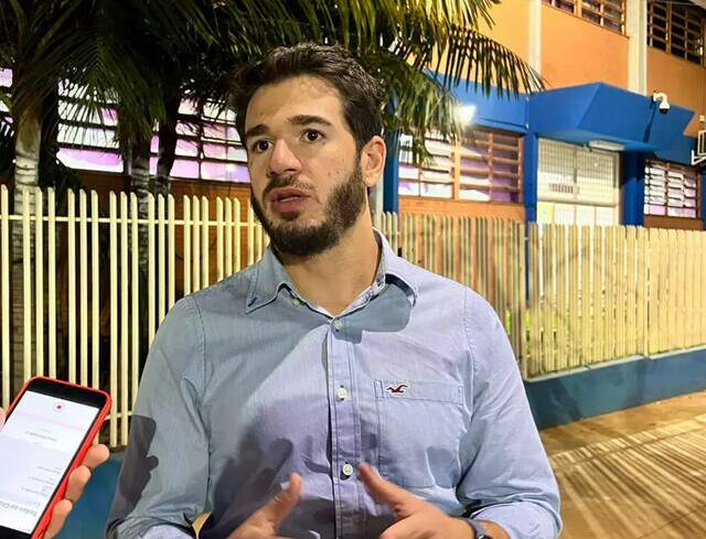 Mobilização atende mais de 20 moradores de rua na antiga rodoviária ...