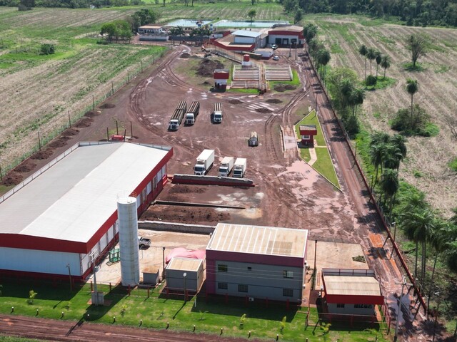 Frigorífico fecha por 30 dias para concluir investimento de R$ 20 ...