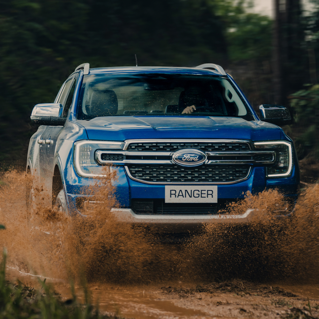 Conheça a Nova Ranger V6, a maior autoridade das picapes - Conteúdo ...