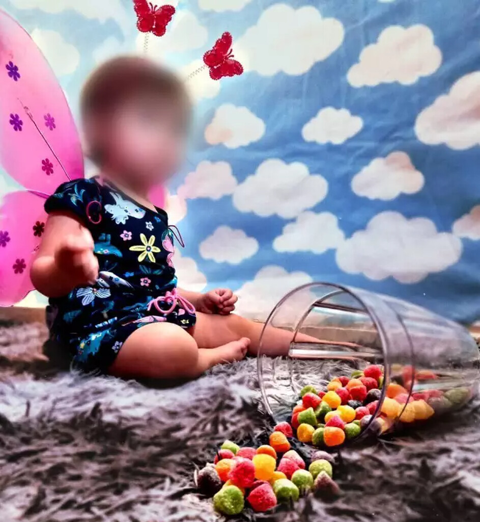 Tortura pode render condenação “extra” à mãe e padrasto de garotinha morta