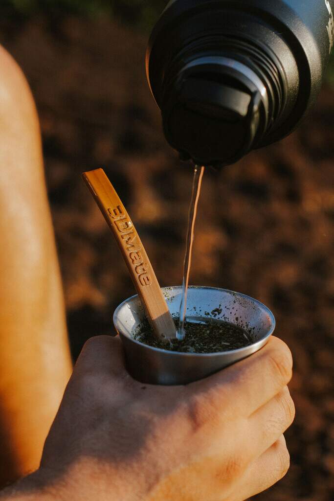 Mito ou verdade: tereré hidrata ou piora a situação do corpo no calor?