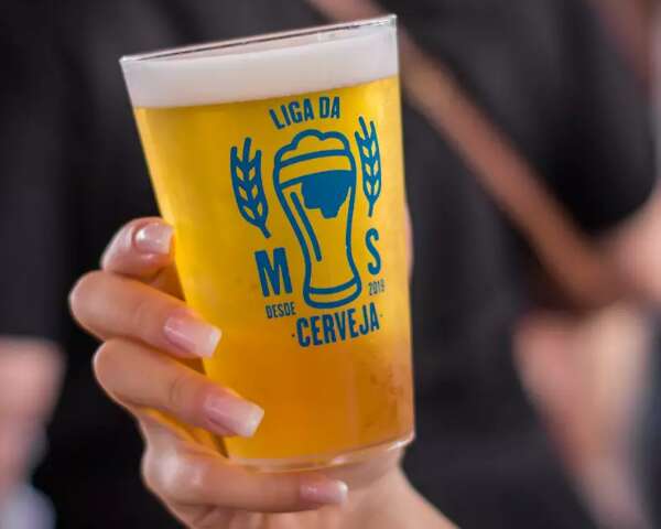 Em novembro, evento une cervejeiros e 30 estilos de chope artesanal ...