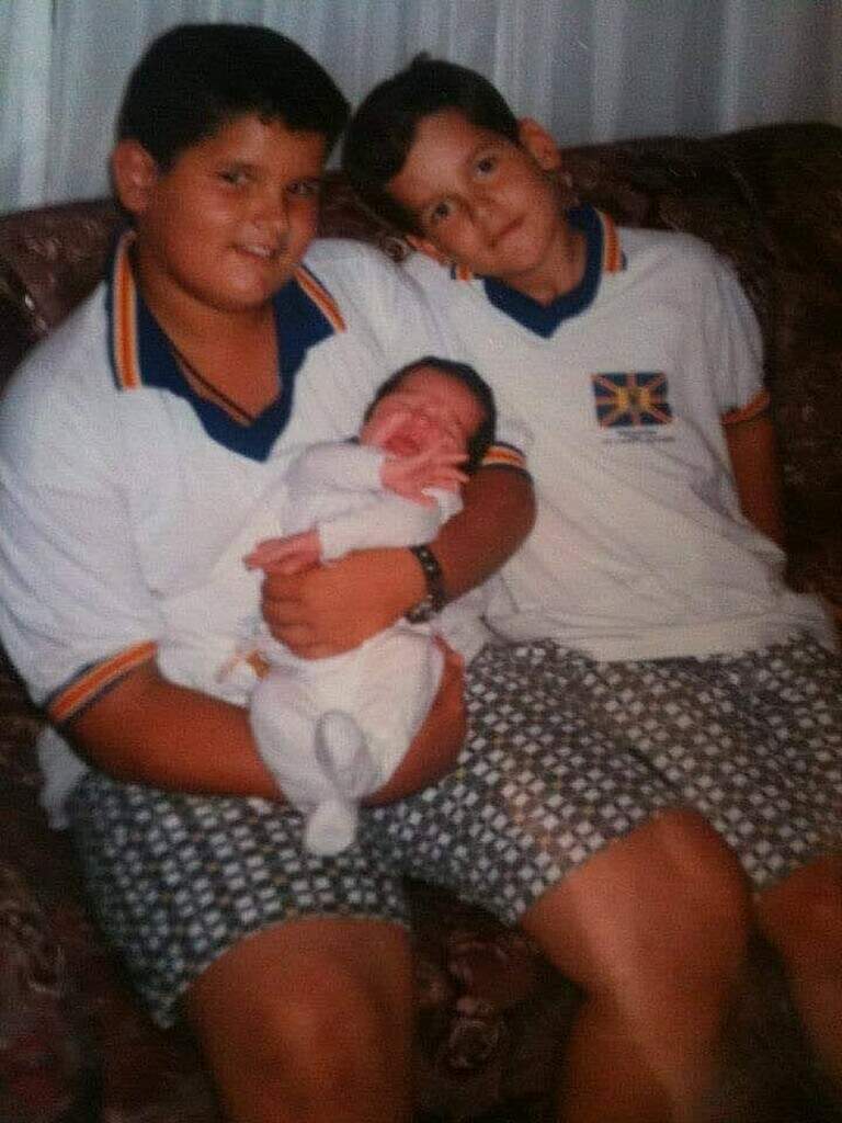 José partiu, mas memórias dos 32 anos de casados mantêm amor vivo ...
