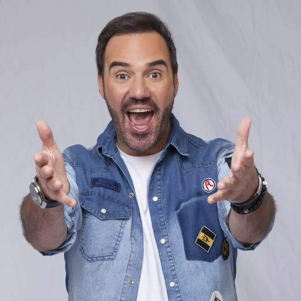 Diogo Portugal volta a Campo Grande com novo show de stand-up ...