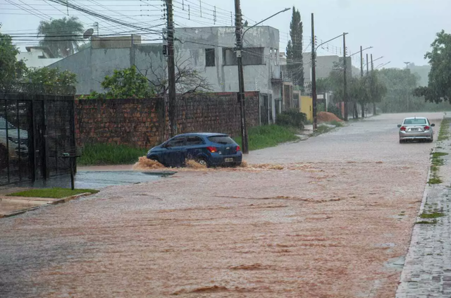 Por que bairro que alaga tem casas valendo mais de R$ 1 milhão ...