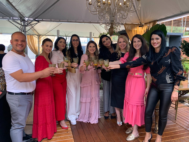 Instituto Elizabeth Pinheiro realiza 1º MEP Experience - José Marques ...