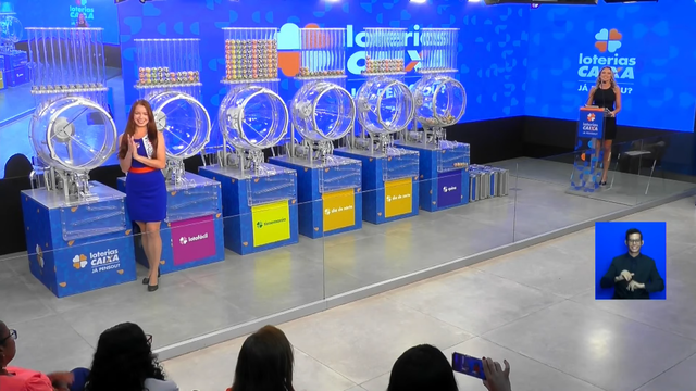 Resultados da Loteria da Caixa 28/12: Dia de Sorte 855, Lotofácil 2990 ...