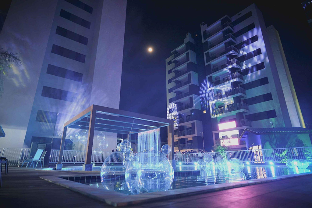 Jooy Incorporadora apresenta novos projetos para 2024 - José Marques ...