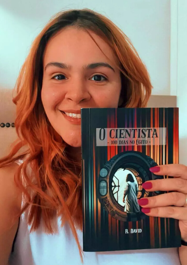 Para lançar livro, Bruna enfrentou coma induzido e 10 anos de espera ...