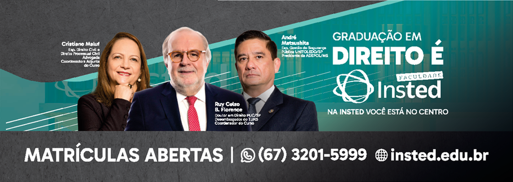 Através do modelo de ensino, Faculdade Insted transforma conhecimento ...