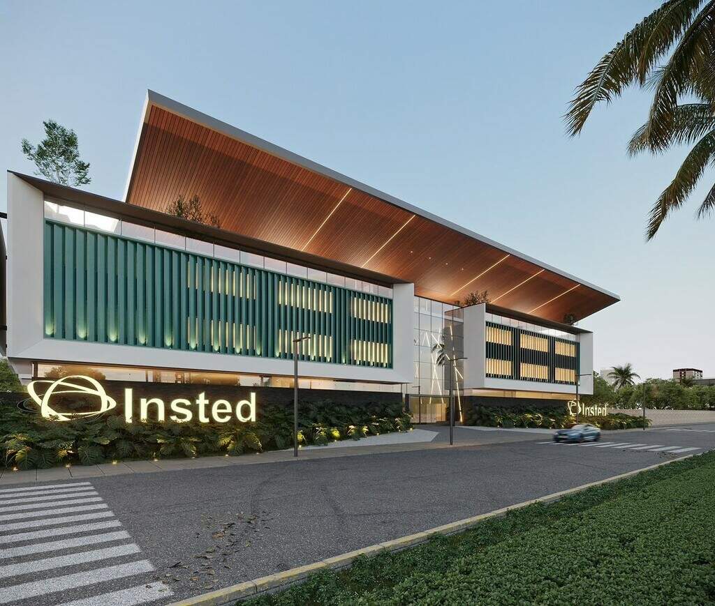 Através do modelo de ensino, Faculdade Insted transforma conhecimento ...