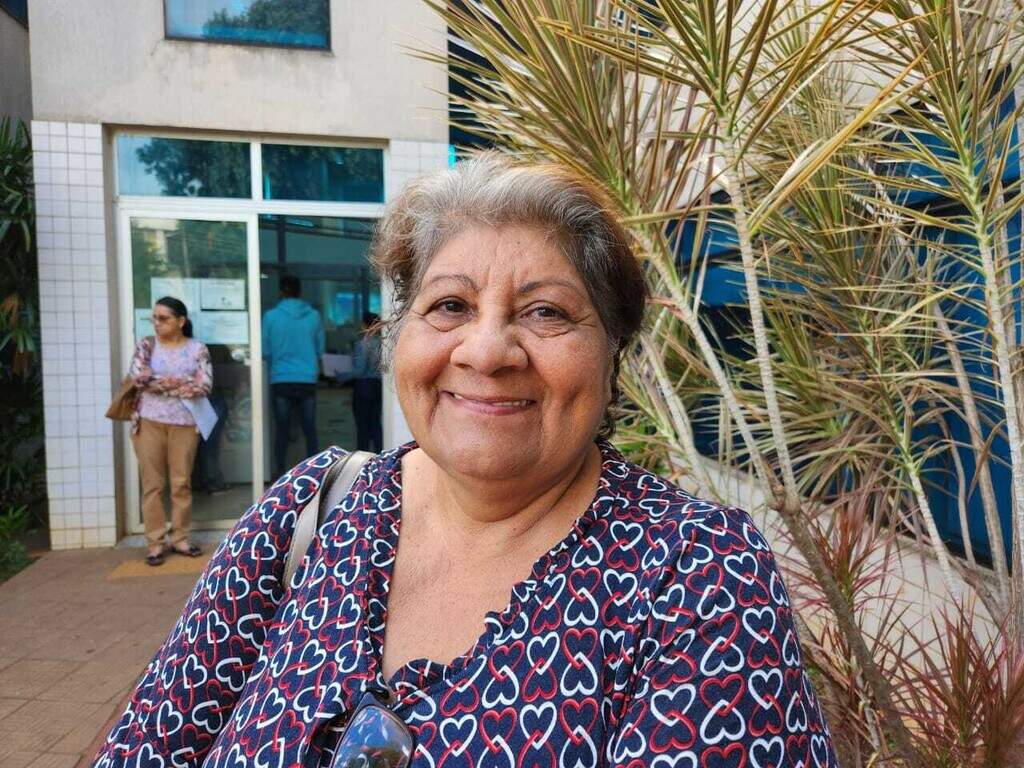 Após confusão na porta do INSS, atendimento volta ao normal - Capital ...