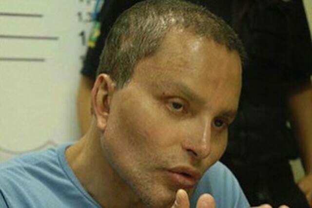 Helicóptero que caiu com PMs era de Abadia, traficante colombiano ...