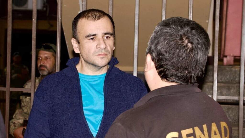 Maior traficante da fronteira é denunciado 15 meses após ser preso no ...