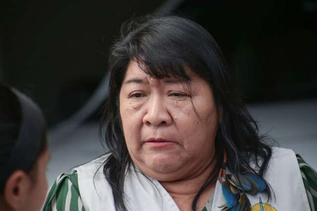 Presidente da Funai fala de aproximação e ‘bom diálogo’ em MS ...