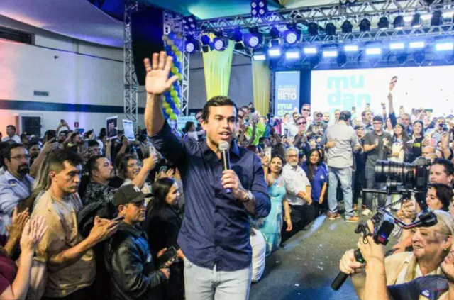 Beto Pereira e os Sonhos do Trisavô em Campo Grande: Política e Tradição