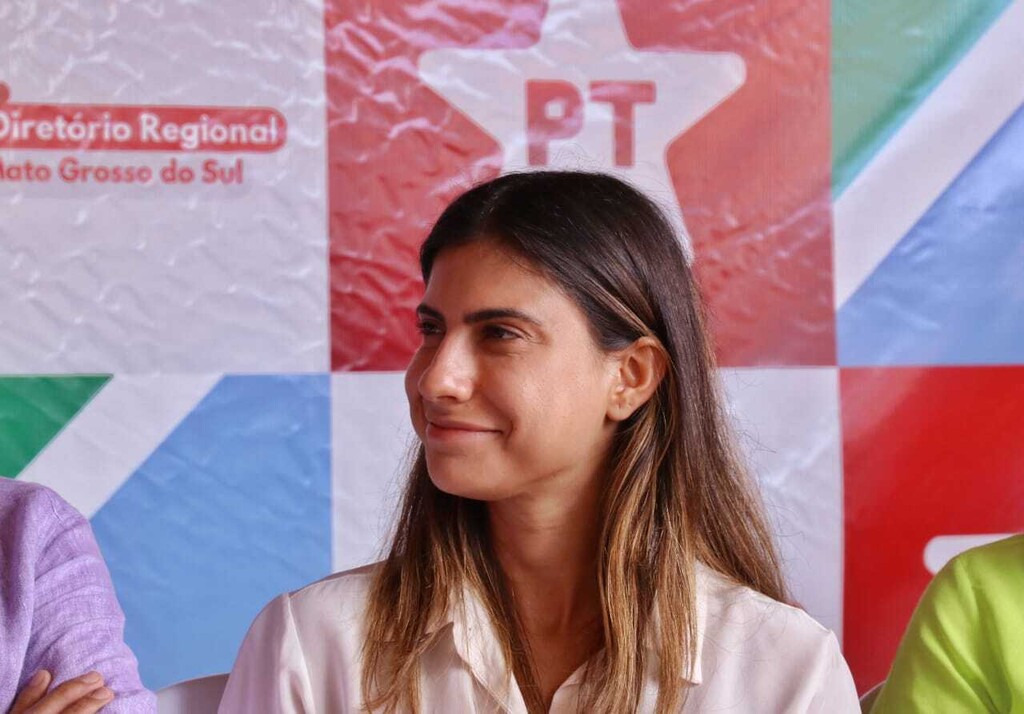 Camila Jara inicia semana de sabatinas com sindicatos da Capital ...