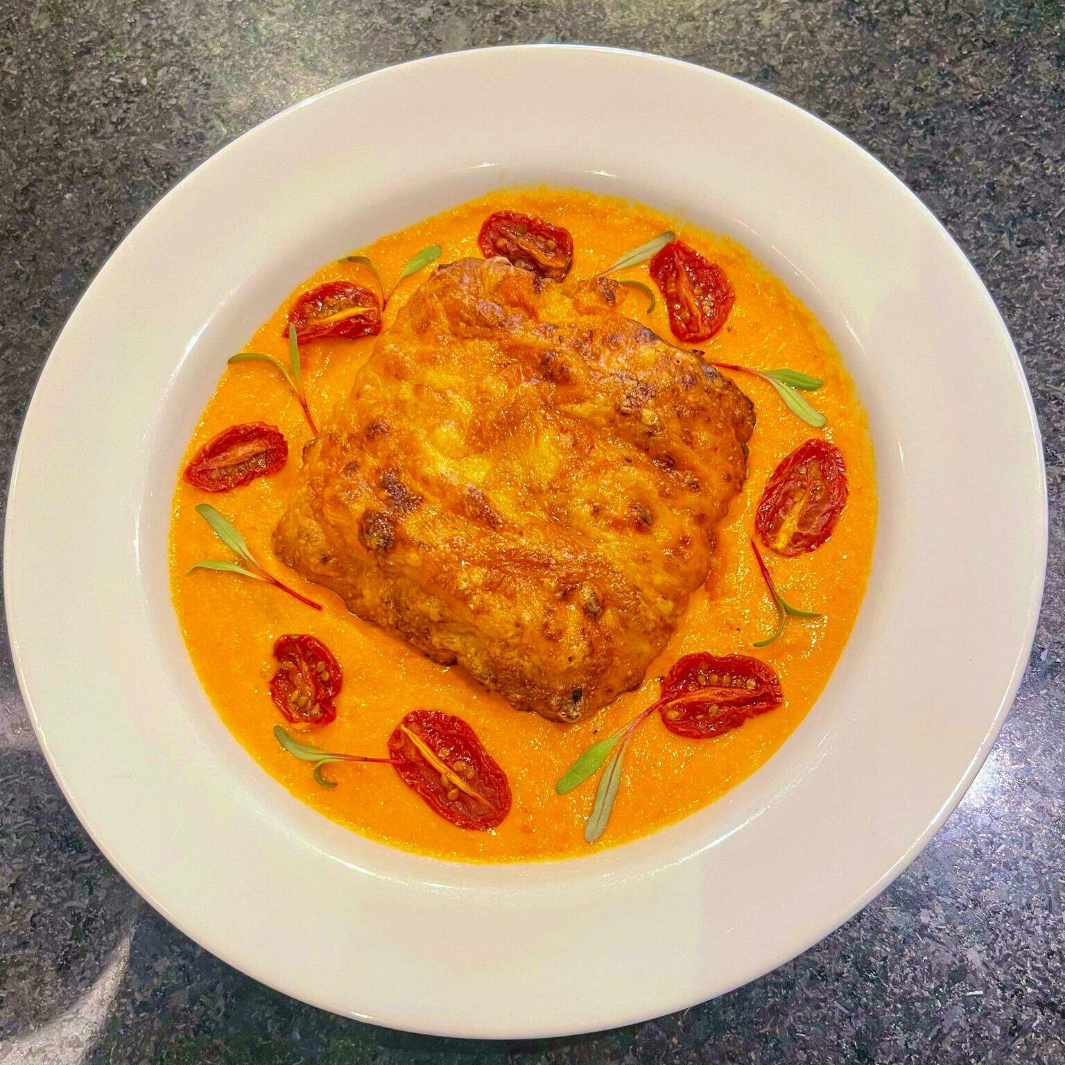 Novotel lança novo cardápio MS com Chef Caslu, restaurante é aberto ao ...