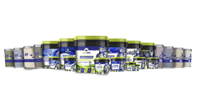 Chegada da Tech Dry em MS revoluciona o mercado de impermeabilização ...