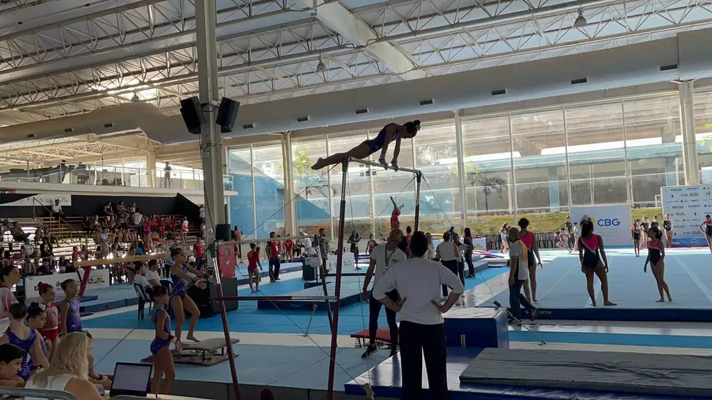 De MS, Maria Luiza 'Estrelinha' terá eventos nacionais nos próximos ...