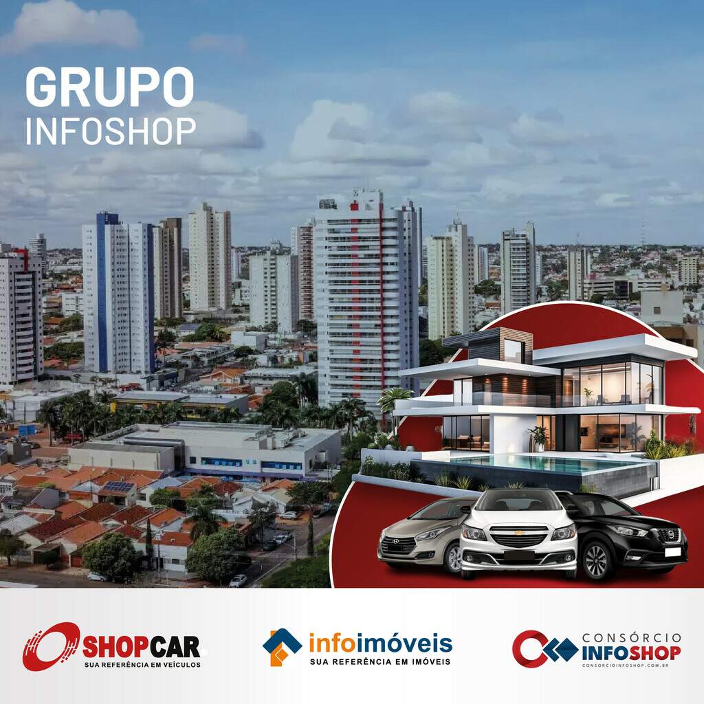 Referência há 22 anos, Infoshop terá coluna no Campo Grande News ...