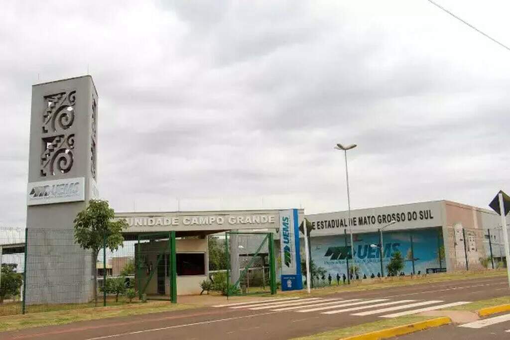 Com 1.252 vagas, UEMS lança edital para vestibular 2025 - Capital ...