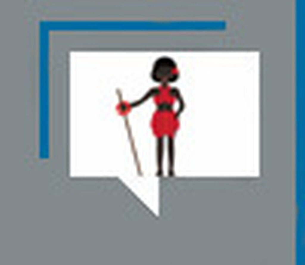 Ana Preta, uma heroína do MS na Guerra do Paraguai - Em Pauta - Campo ...