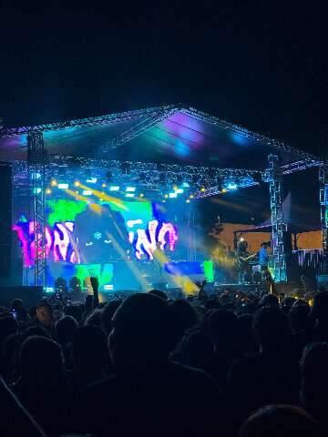 Rap local sai revoltado em noite de festival com Hariel e Kyan ...