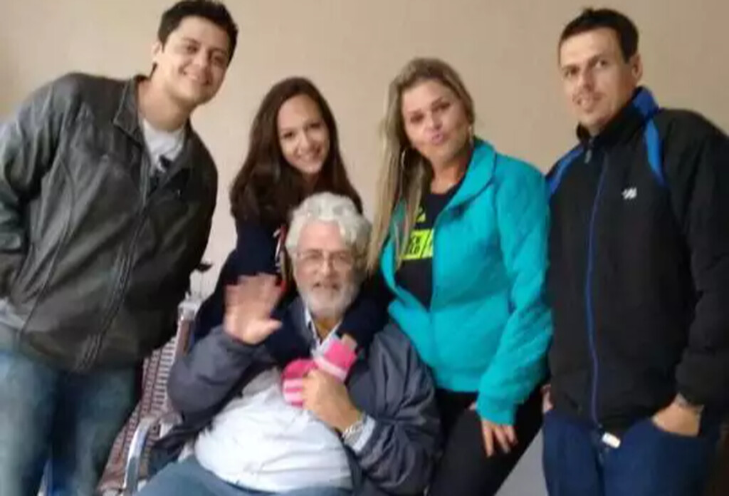 Ricardo se foi aos 72 anos e deixou legado desconhecido pela maioria ...