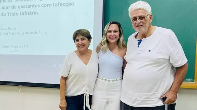 Ricardo se foi aos 72 anos e deixou legado desconhecido pela maioria ...