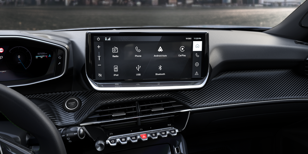 Peugeot 2008 GT: Teste Completo do SUV com Design e Tecnologia - 21/12/2024