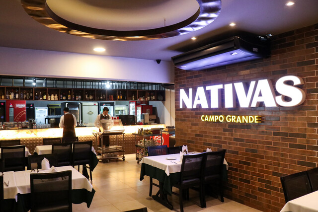 Nativas Grill: Churrascaria em Campo Grande - Experiência Gastronômica Incomparável