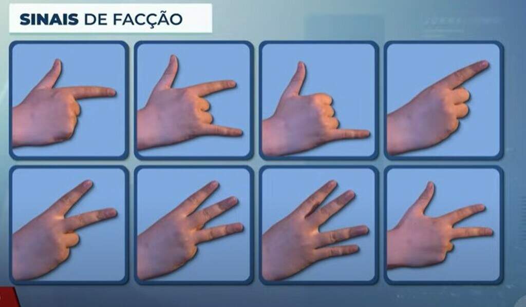 Morte de Rapper La Brysa: Investigação aponta crime de facção em MS ...