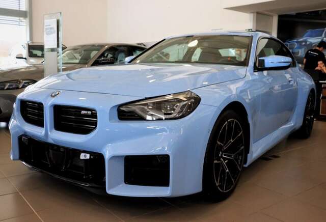 Raviera Motors BMW: Liderança no Mercado Automotivo de MS