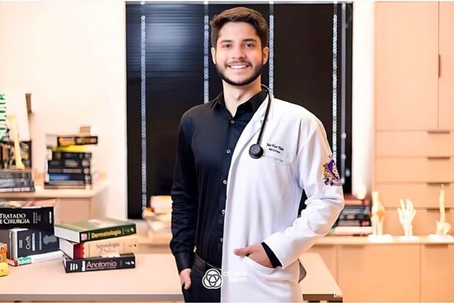 Estudante impedido de prestar socorro após atropelar corredora na MS-010 em Campo Grande