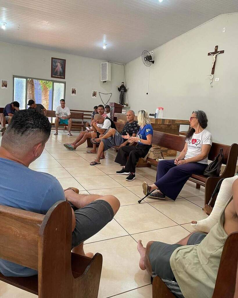 Prefeitura destina R$ 1 milhão para associação que cuida de moradores ...