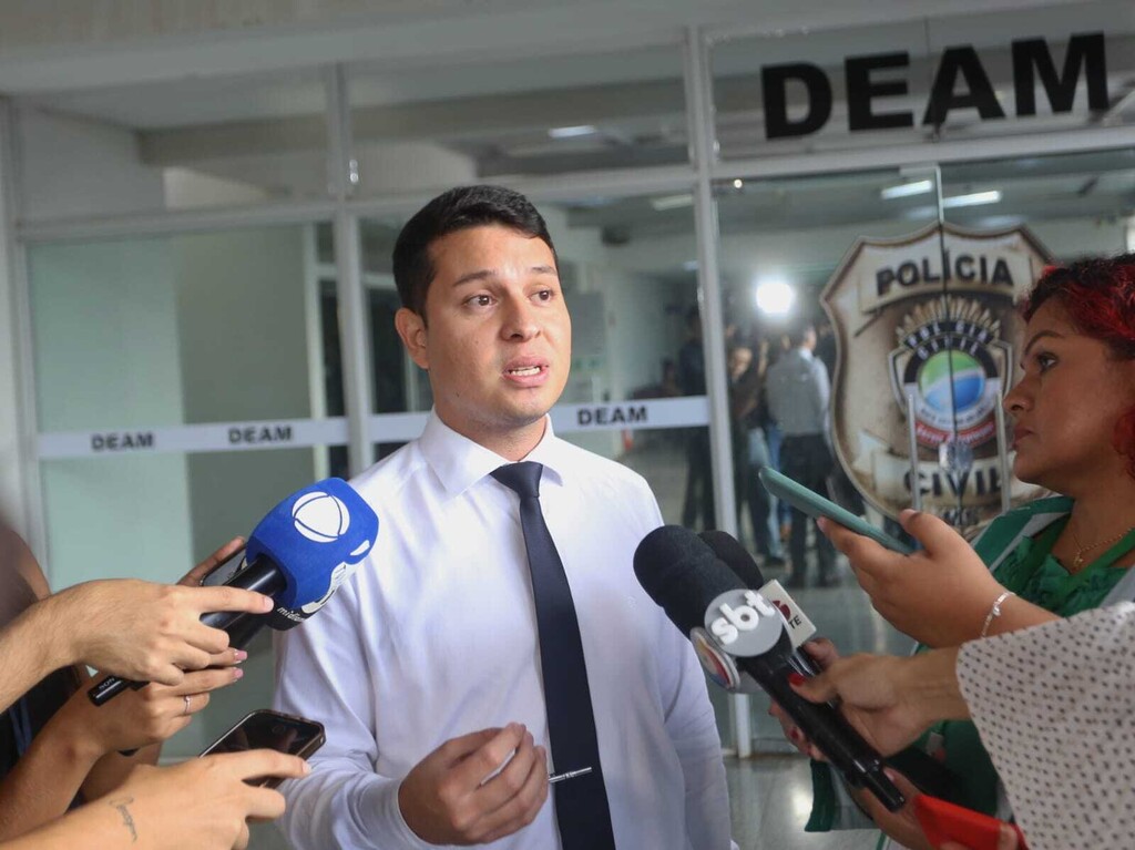 Ninguém vai ter tempo de me socorrer, teme jornalista após soltura de ...